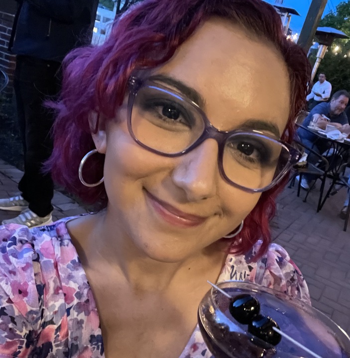 Brittany Sanchez - Member Profile - The Network for Success