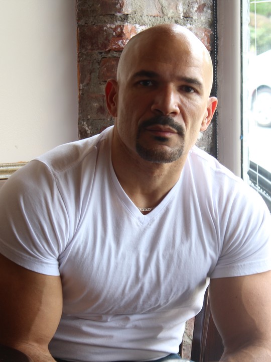 Jay Maymi - Member Profile - The Network for Success